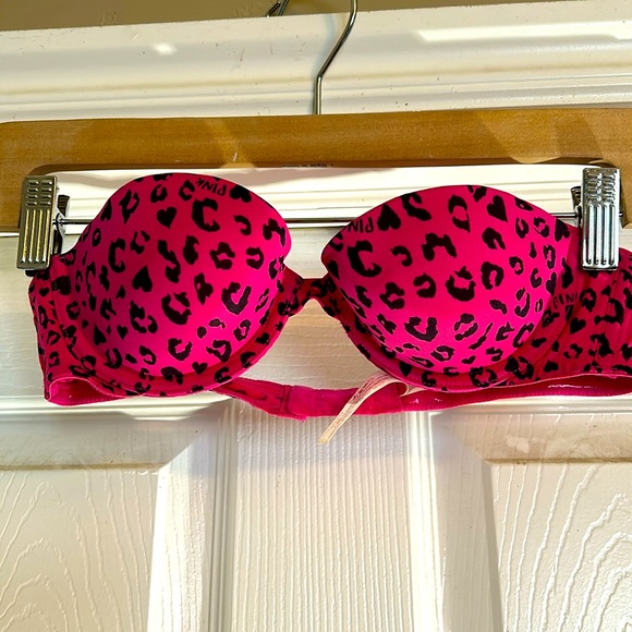 PINK Victoria's Secret | Intimates & Sleepwear | Pink By Victorias ...